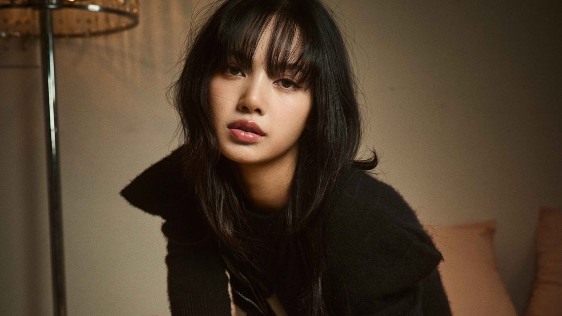 Blackpink's Lisa Teases What Fans Can Expect From 'The White Lotus ...