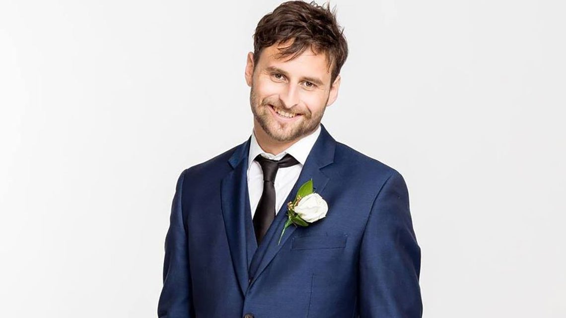 'Married at First Sight New Zealand' Star Andrew Jury Found Dead in ...