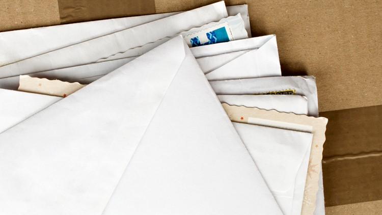 Four plead guilty in $63M mail theft scheme involving postal workers ...