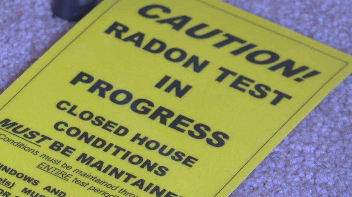 Here's why radon is worth your concern | wzzm13.com