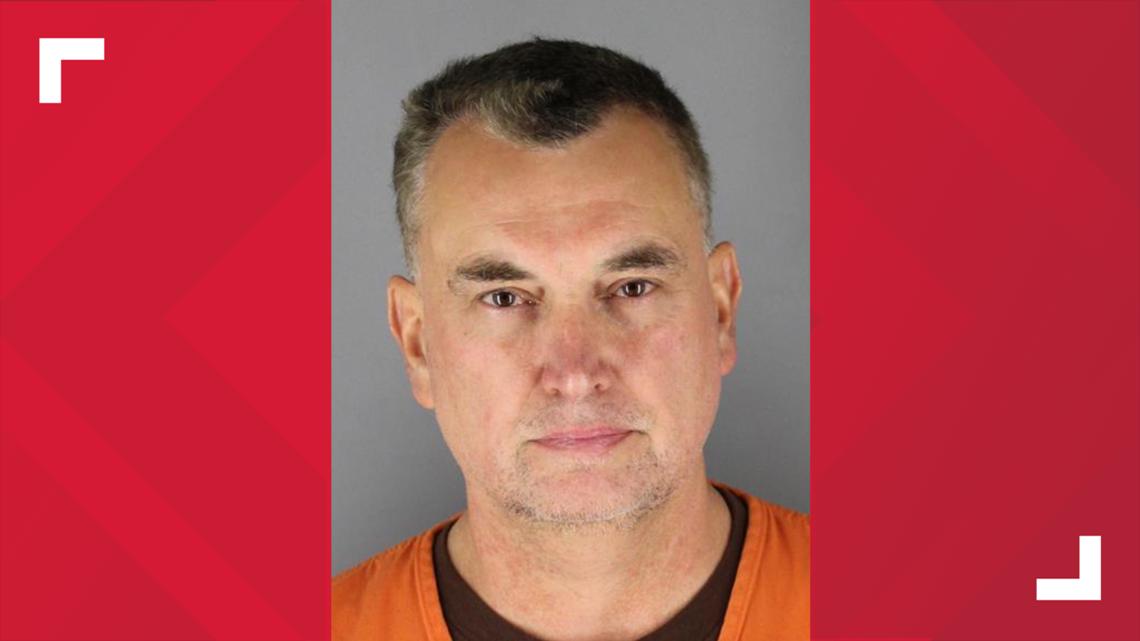 Suspect in shooting of 2 Minnesota lawmakers arrested, charged | wzzm13.com