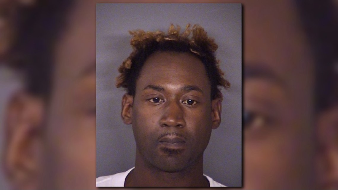 Man arrested in ambush murder of SAPD Det. Benjamin Marconi | wzzm13.com