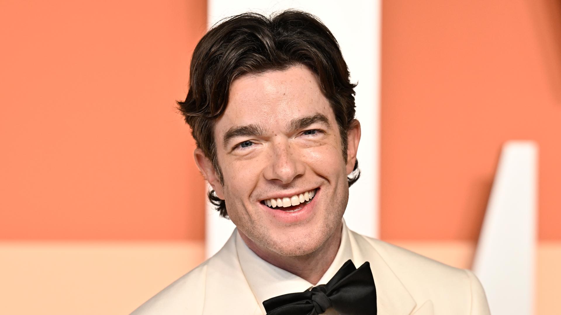 John Mulaney bringing comedy show to Grand Rapids | wzzm13.com