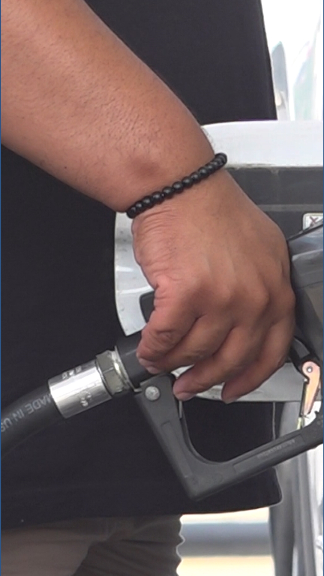 Michigan gas prices rising ahead of Labor Day travel | wzzm13.com