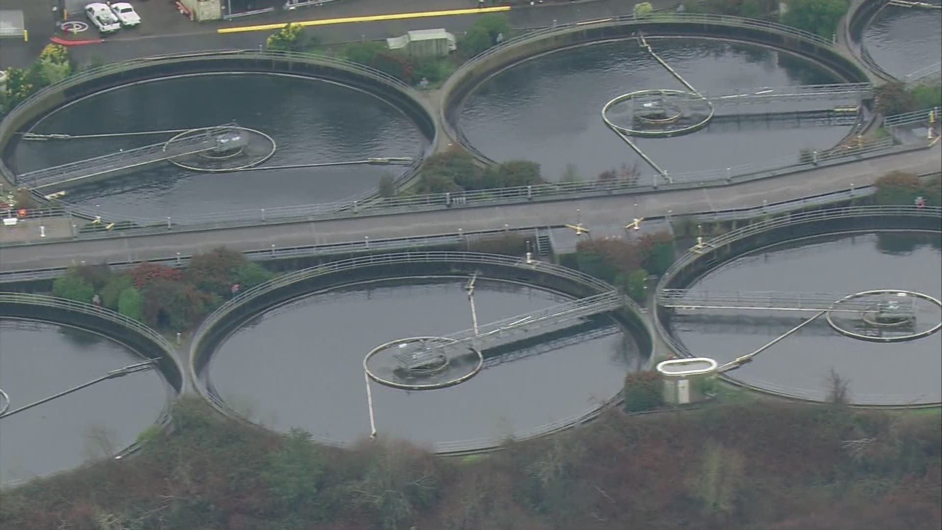 'Emergency' at Seattle wastewater plant dumping raw sewage into Puget ...