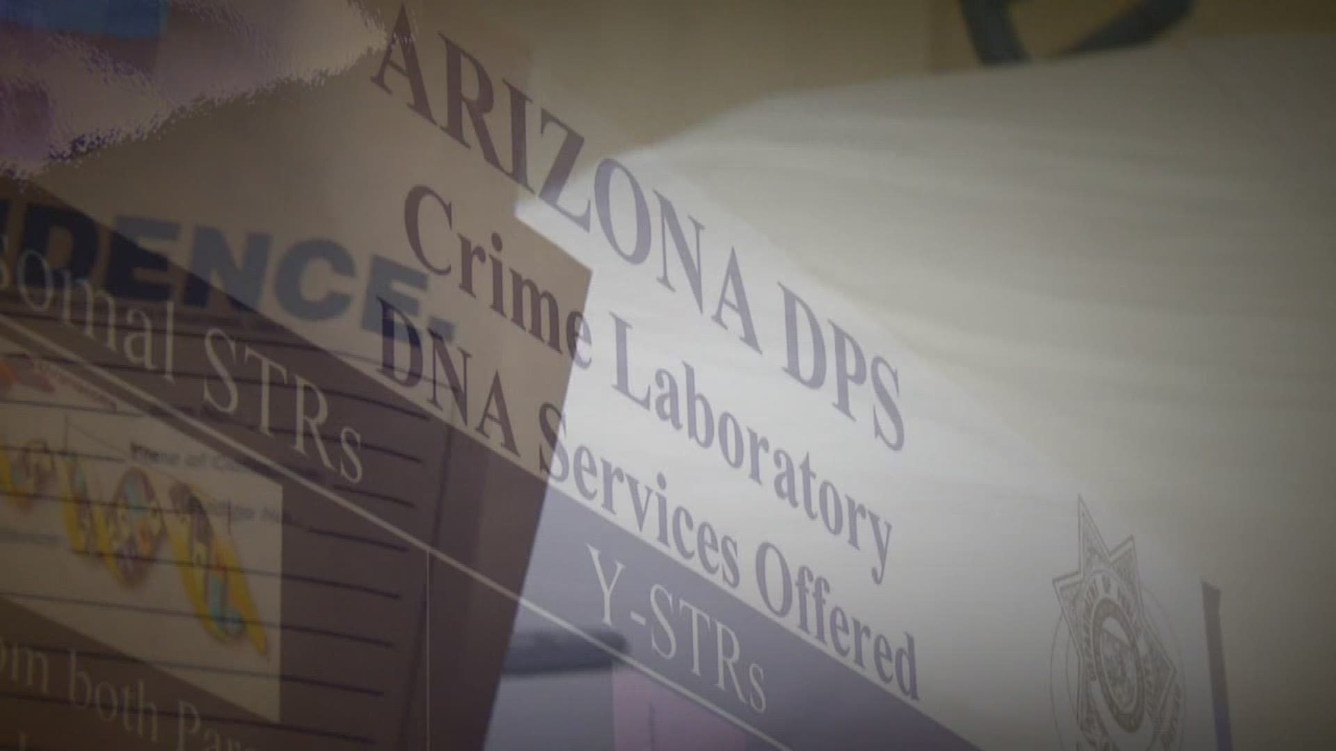 DPS: Forensic scientist hid backlog of 40 cases, delayed DNA testing ...