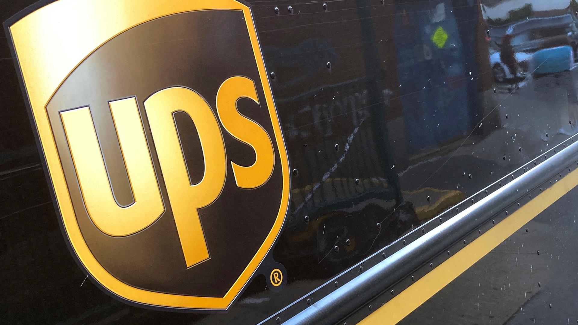 67 UPS workers to be laid off in Kent County | wzzm13.com