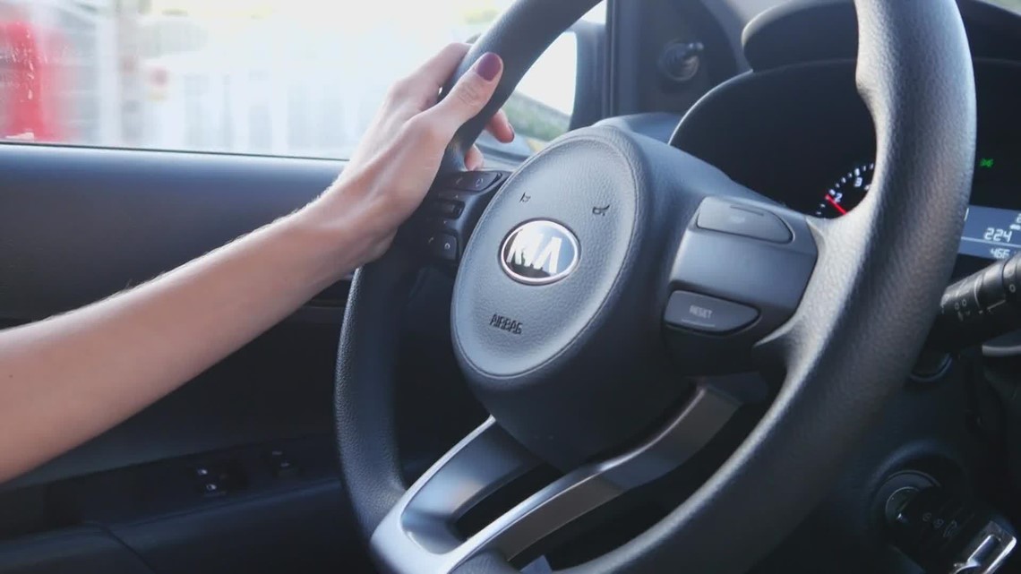 Stolen car owners frustrated with Kia after response to Kia Boyz ...