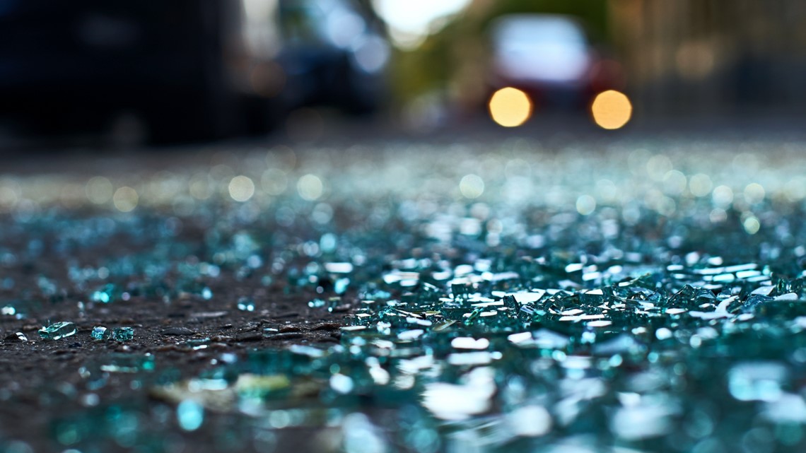 A list of Michigan's most dangerous intersections revealed | wzzm13.com