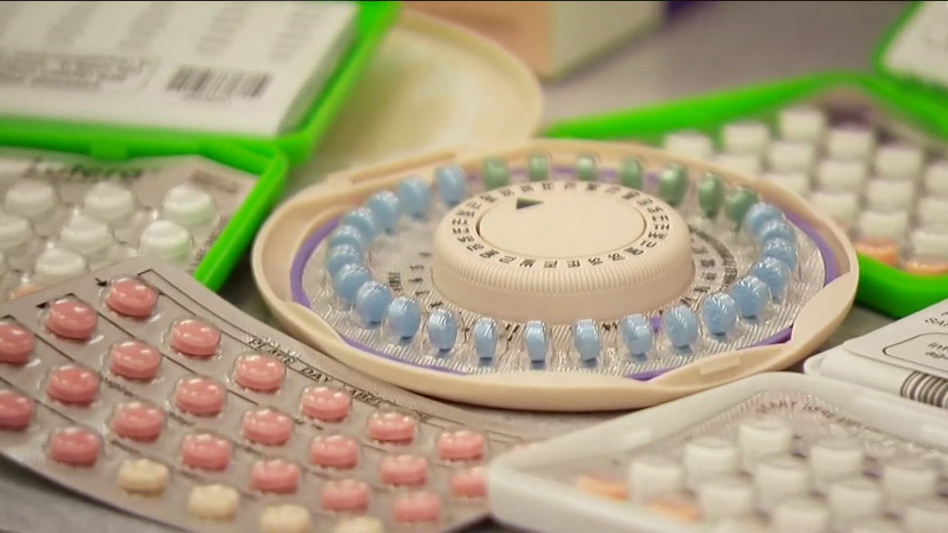 Free contraception now offered in Michigan | wzzm13.com