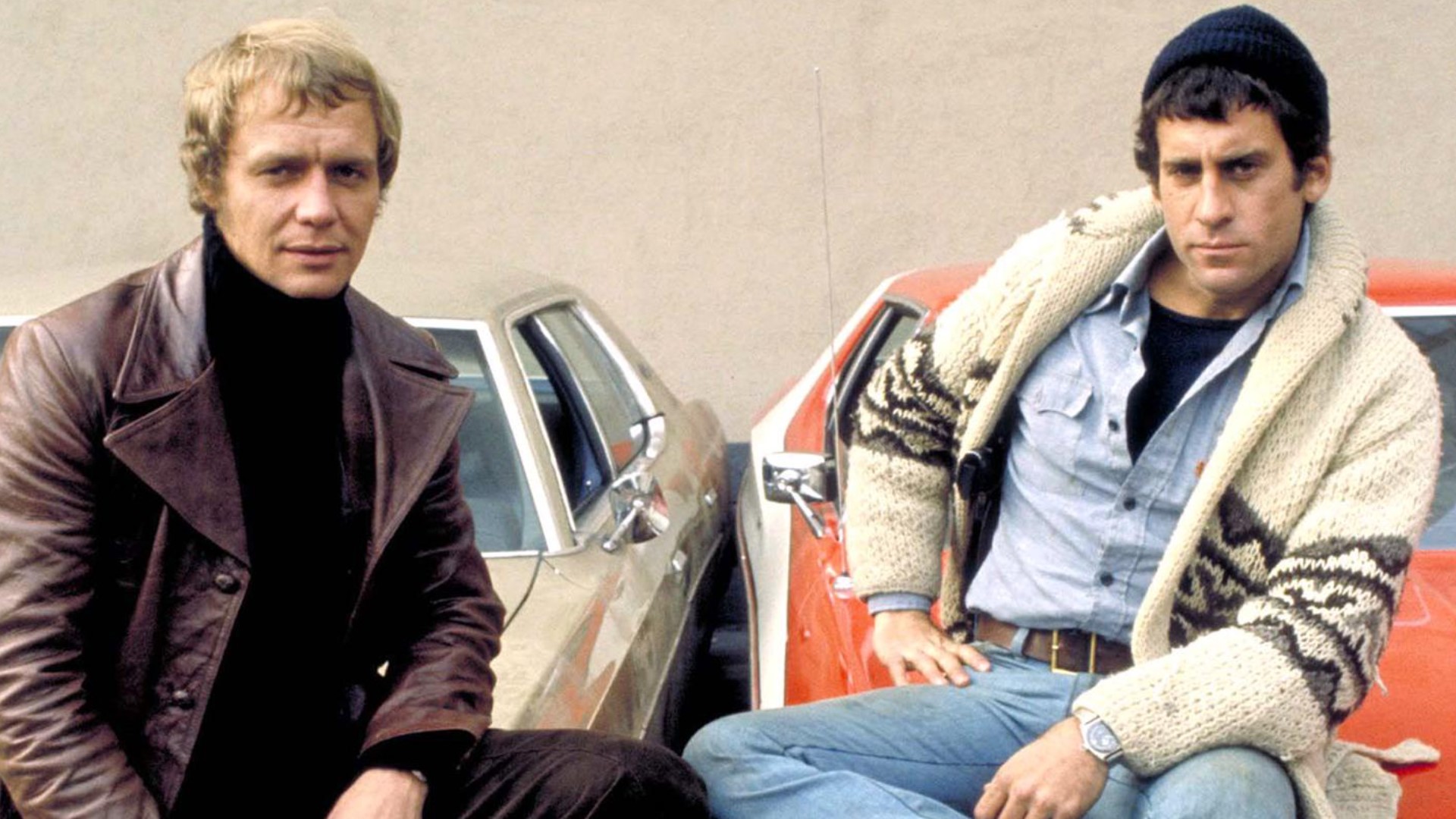 David Soul: 'Starsky and Hutch' actor dead at 80 | wzzm13.com
