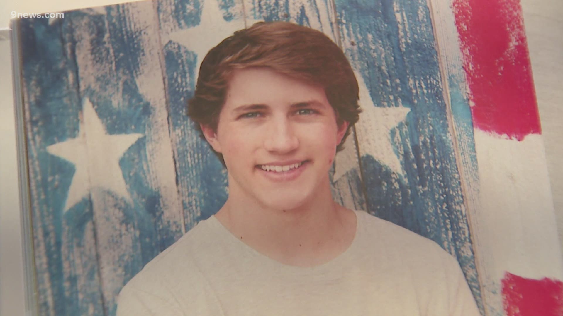 Family wants THC potency limits after losing son to suicide | wzzm13.com