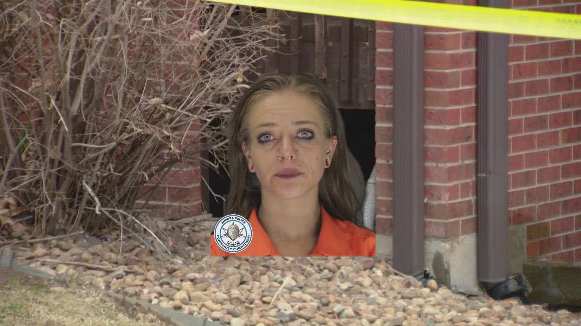 Body in concrete: Victim found in crawl space of Aurora condo | wzzm13.com