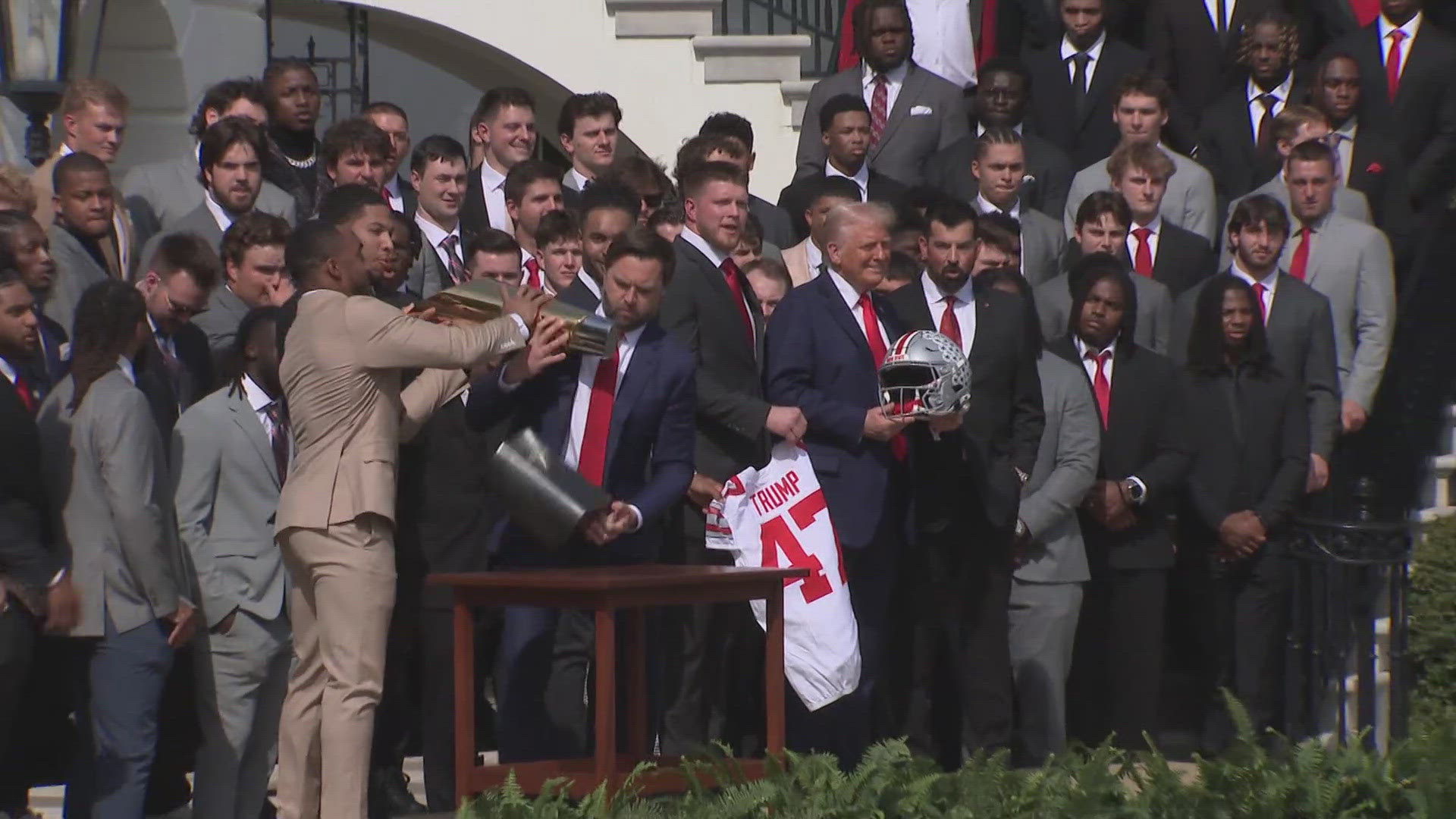 Grand Rapids Rampage football team set for 2026 return | wzzm13.com