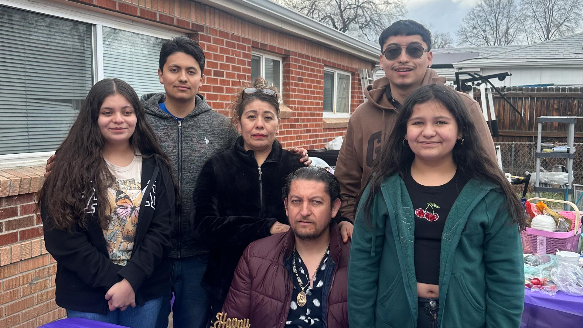 Parents, 2 sisters die in Thornton crash | wzzm13.com