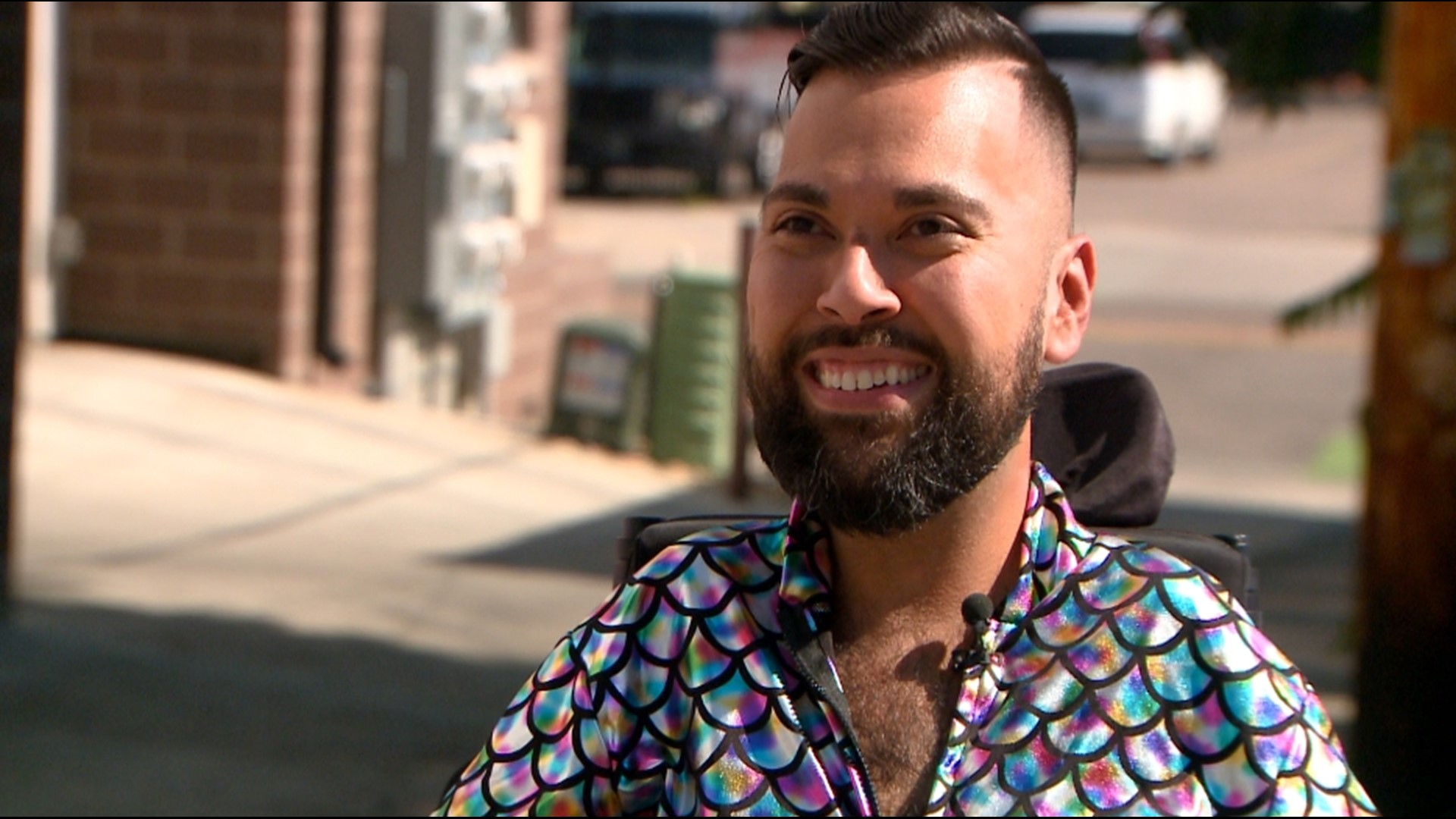 Denver Taylor Swift fan suing Ticketmaster | wzzm13.com