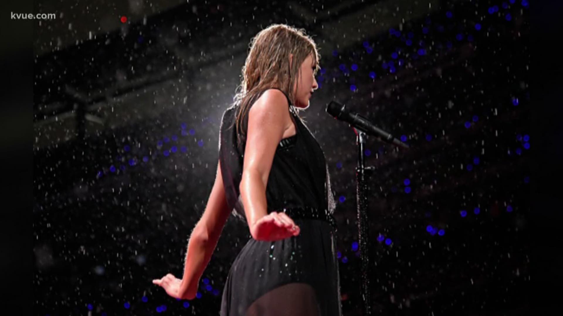 Texas man charged with threatening to rape and kill Taylor Swift ...