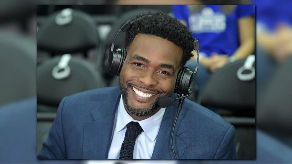 U of M legend Chris Webber inducted into Basketball Hall of Fame ...
