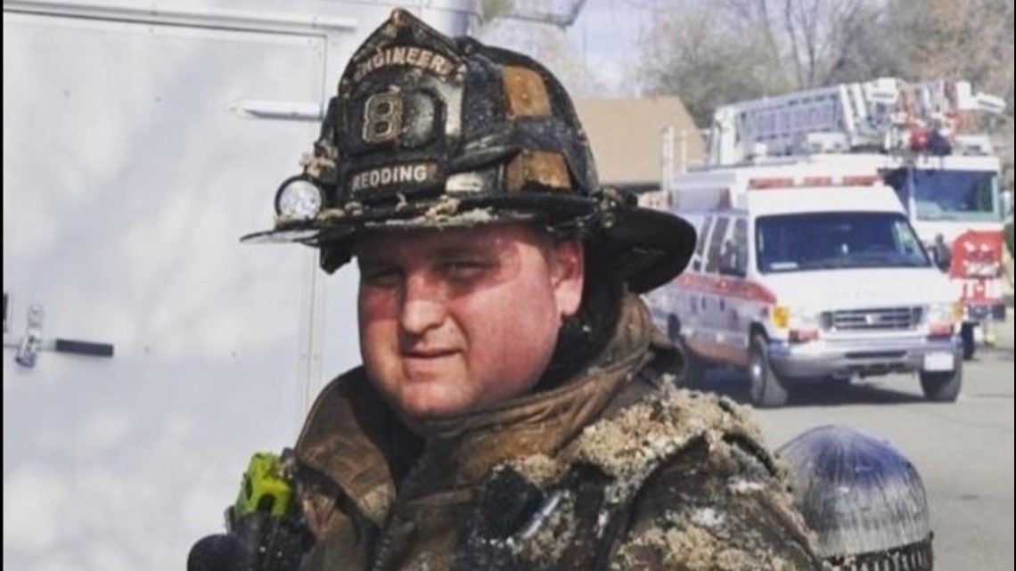 Record-breaking fire tornado killed California firefighter | wzzm13.com