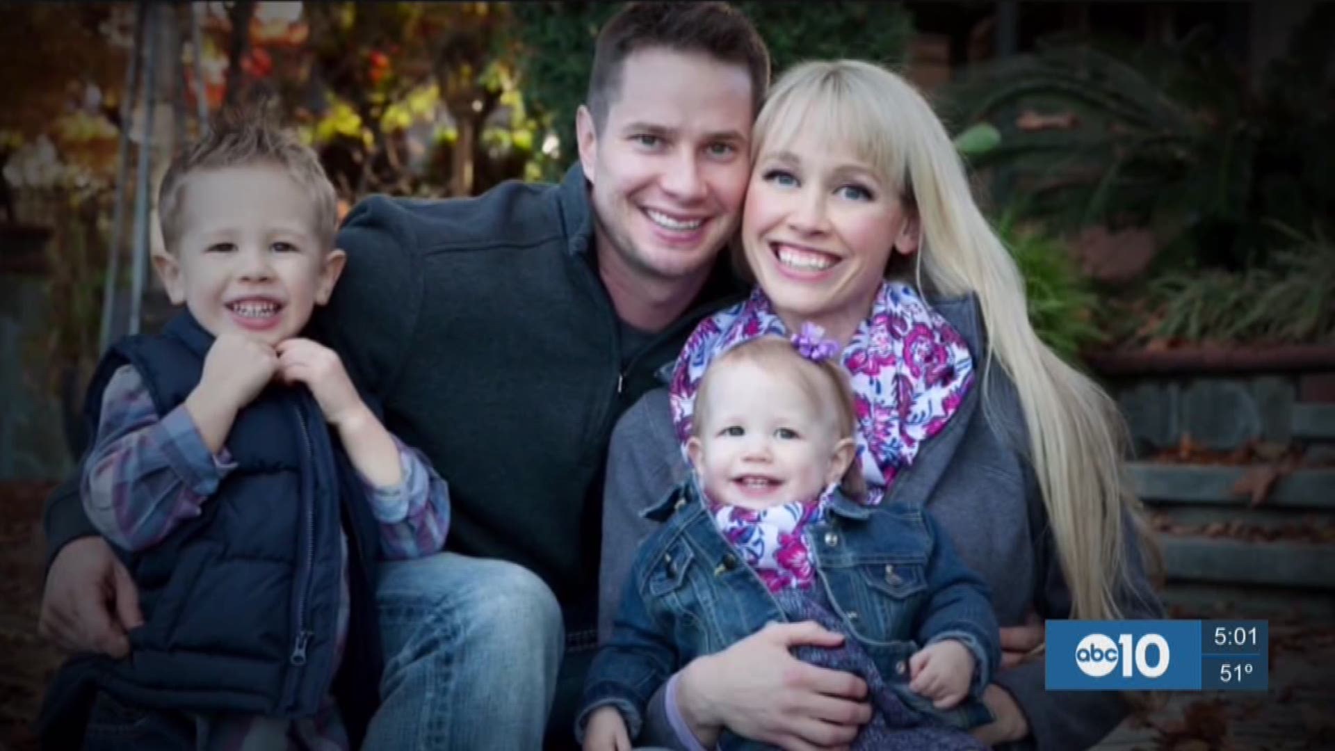 Missing California mother Sherri Papini was kidnapped, found alive in ...