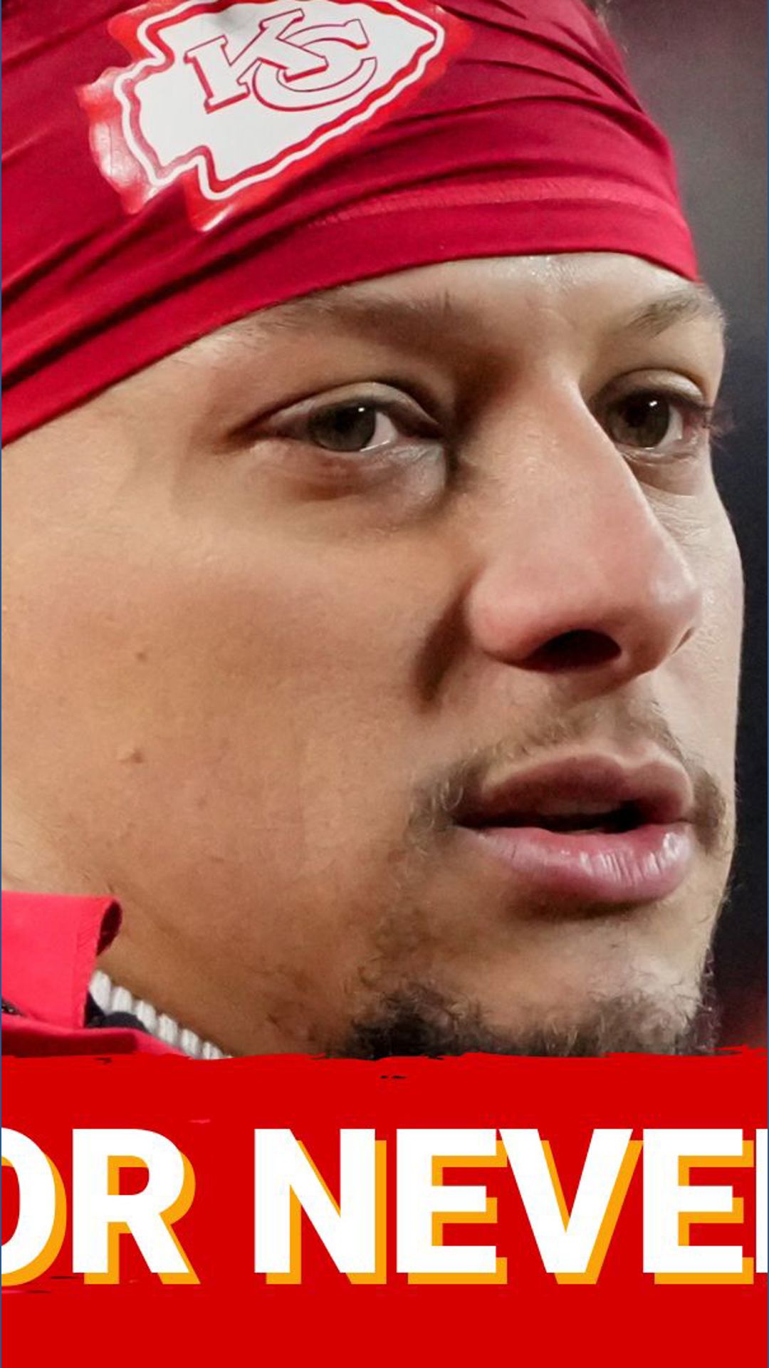 CHIEFS SQUAD SHOW: Playoff Math for Kansas City--What MUST Happen for a ...