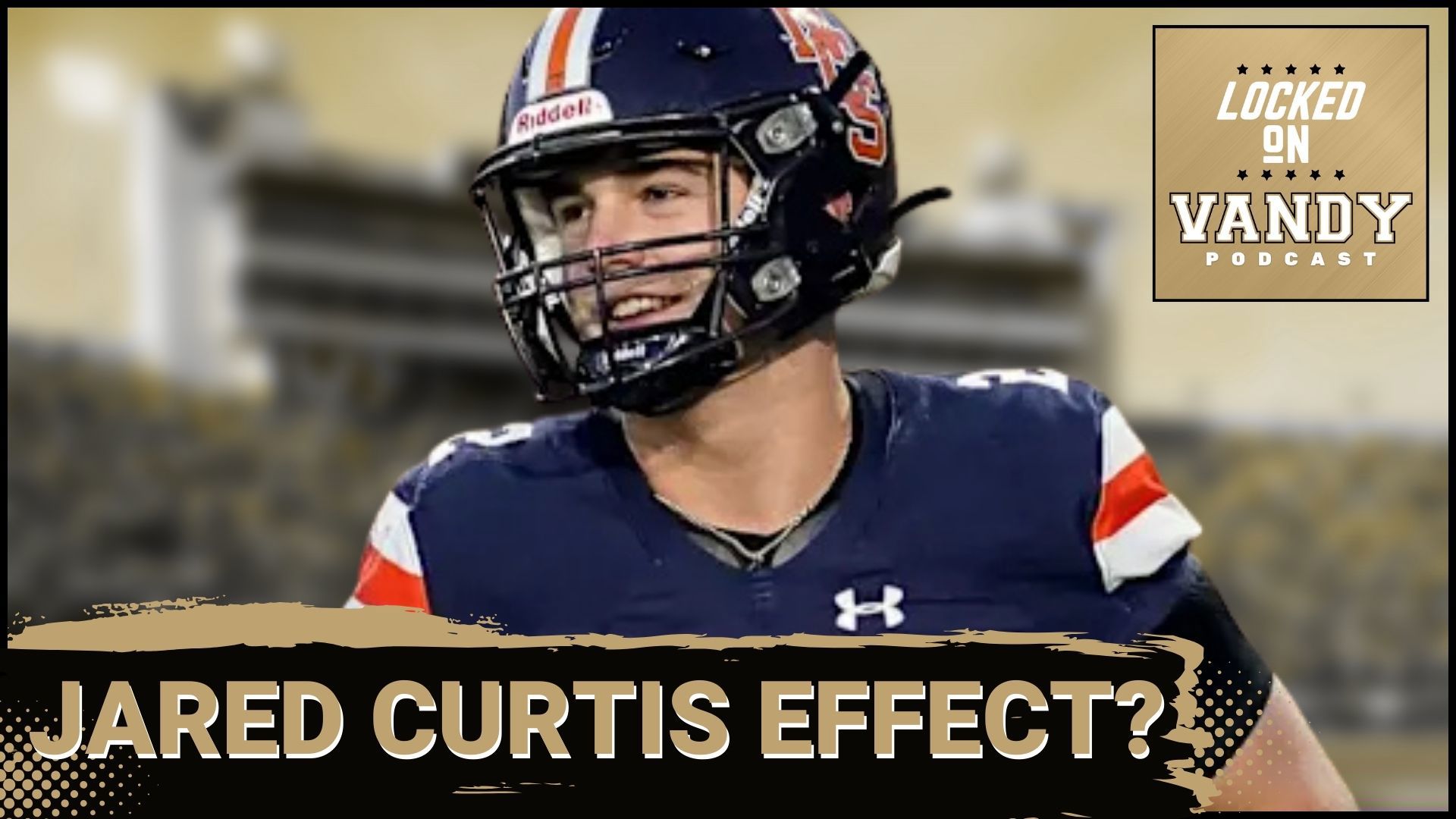 JARED CURTIS EFFECT: Why Vanderbilt Recruiting is SOARING Up the ...
