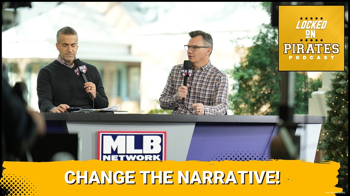 CHANGE the Narrative—Why Pittsburgh Must LAND a SIGNIFICANT Player to ...