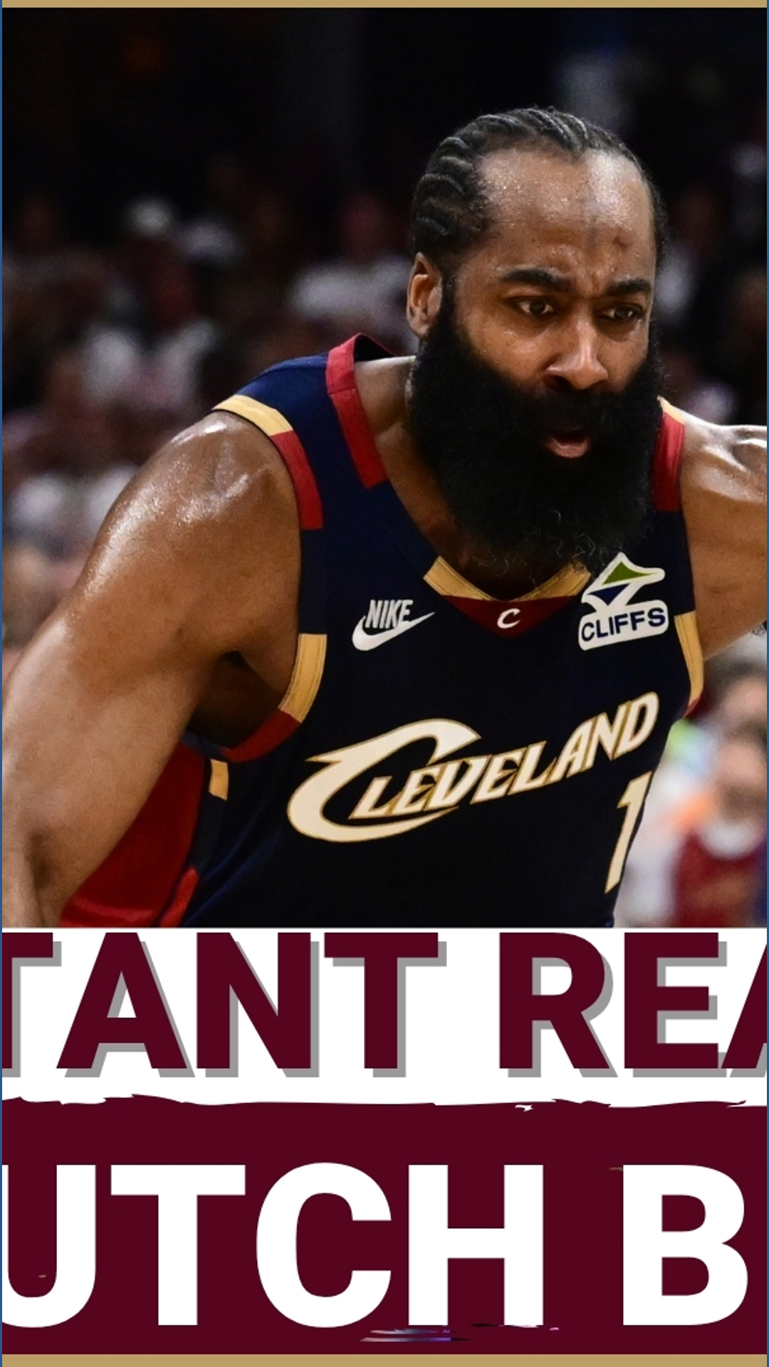 INSTANT REACTION: Cleveland Cavaliers TAKE DOWN Detroit Pistons ...