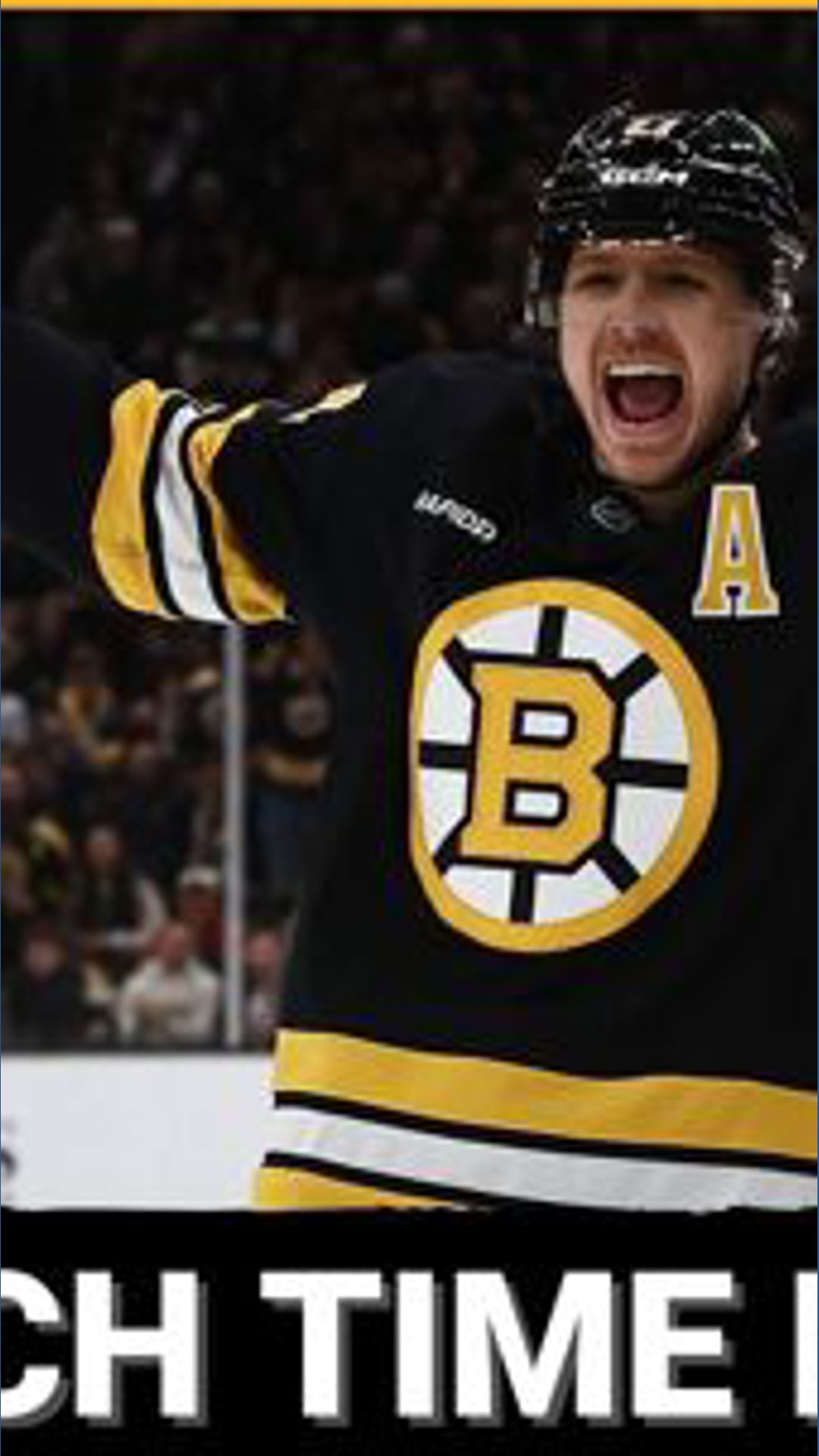 SOFT SELL: Bruins Must Decide to MOVE or HOLD Heading Into Make-or ...