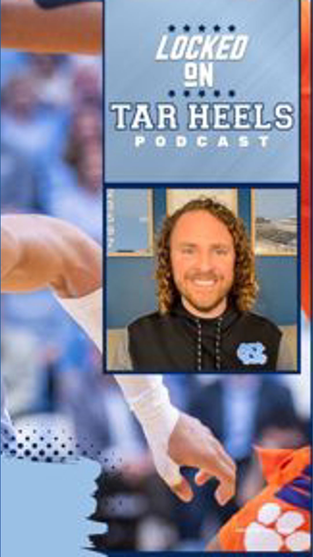 HOUSE MONEY: Tar Heels Face Duke with ZERO Pressure—Will Caleb Wilson ...