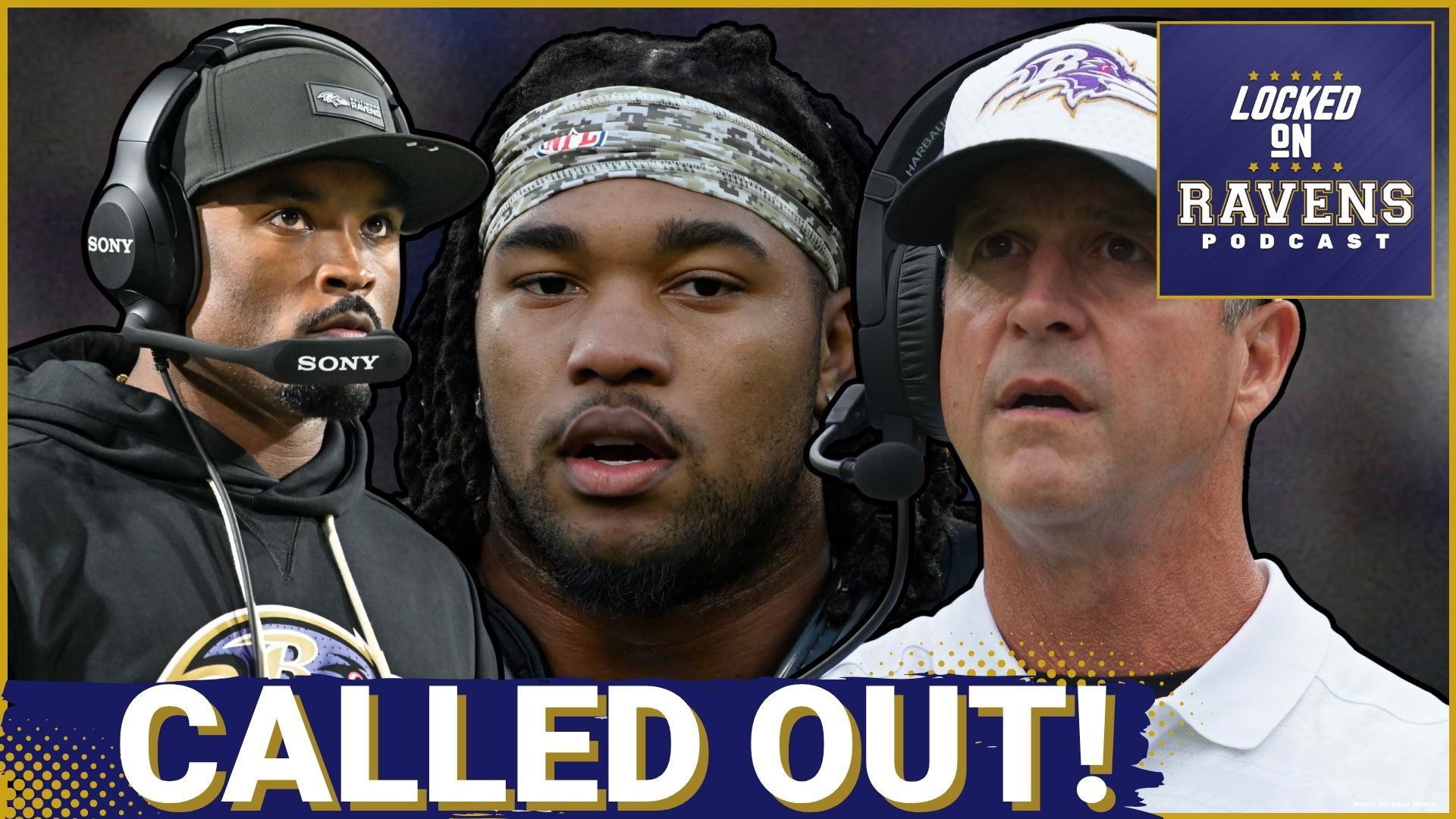 Mike Green CALLS OUT old Baltimore Ravens coaching, KEY Rashod Bateman ...