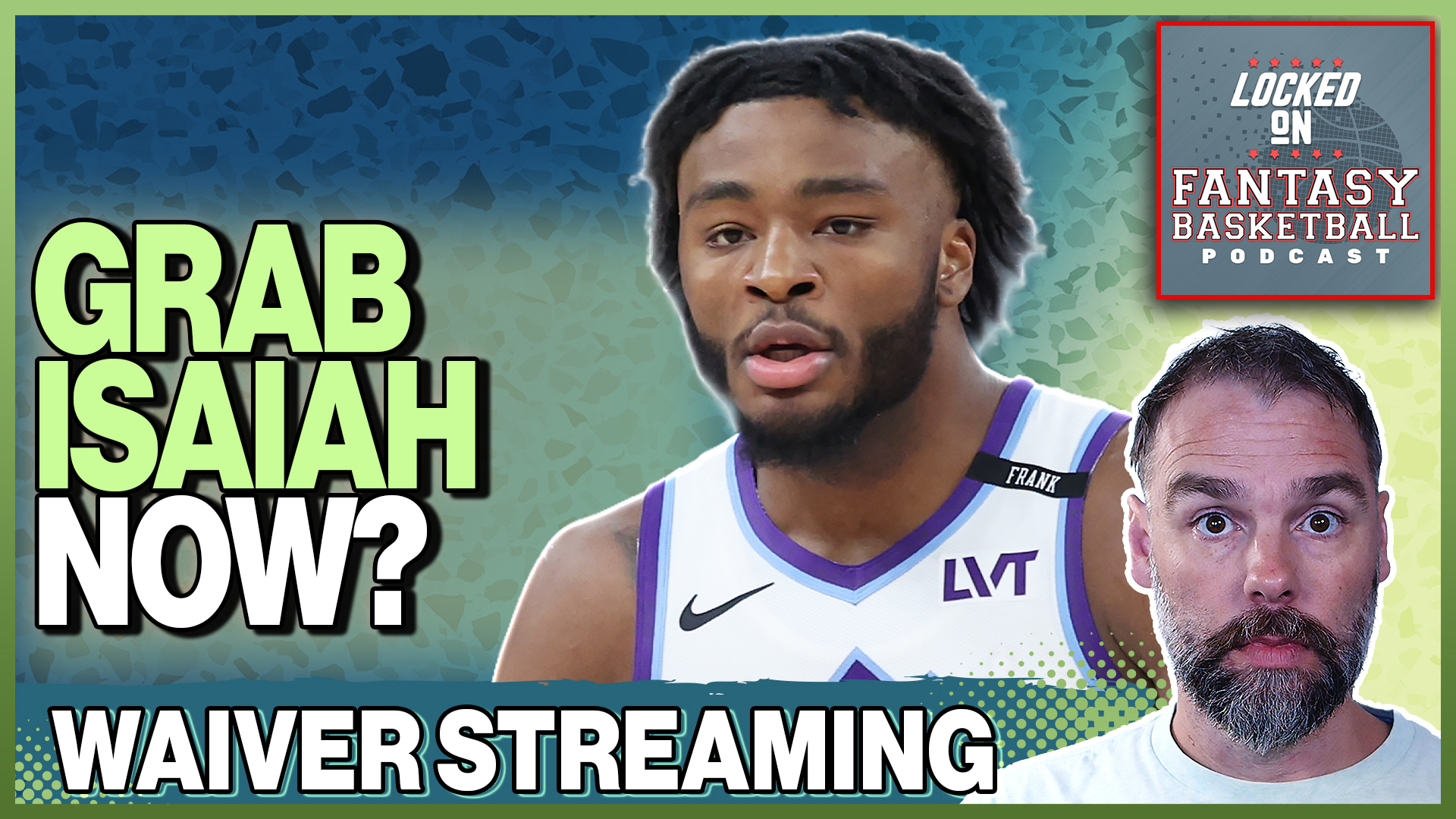 Thursday's KEY NBA Fantasy Basketball Waiver Wire Adds For Streaming ...