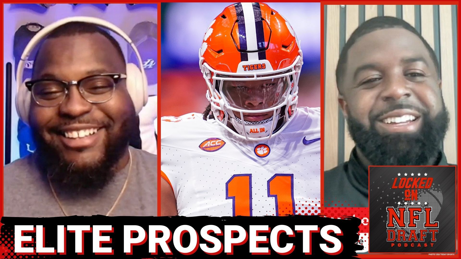 BREAKING: Dueling Top 10 Rankings: Unveiling the 2026 NFL Draft's ELITE ...