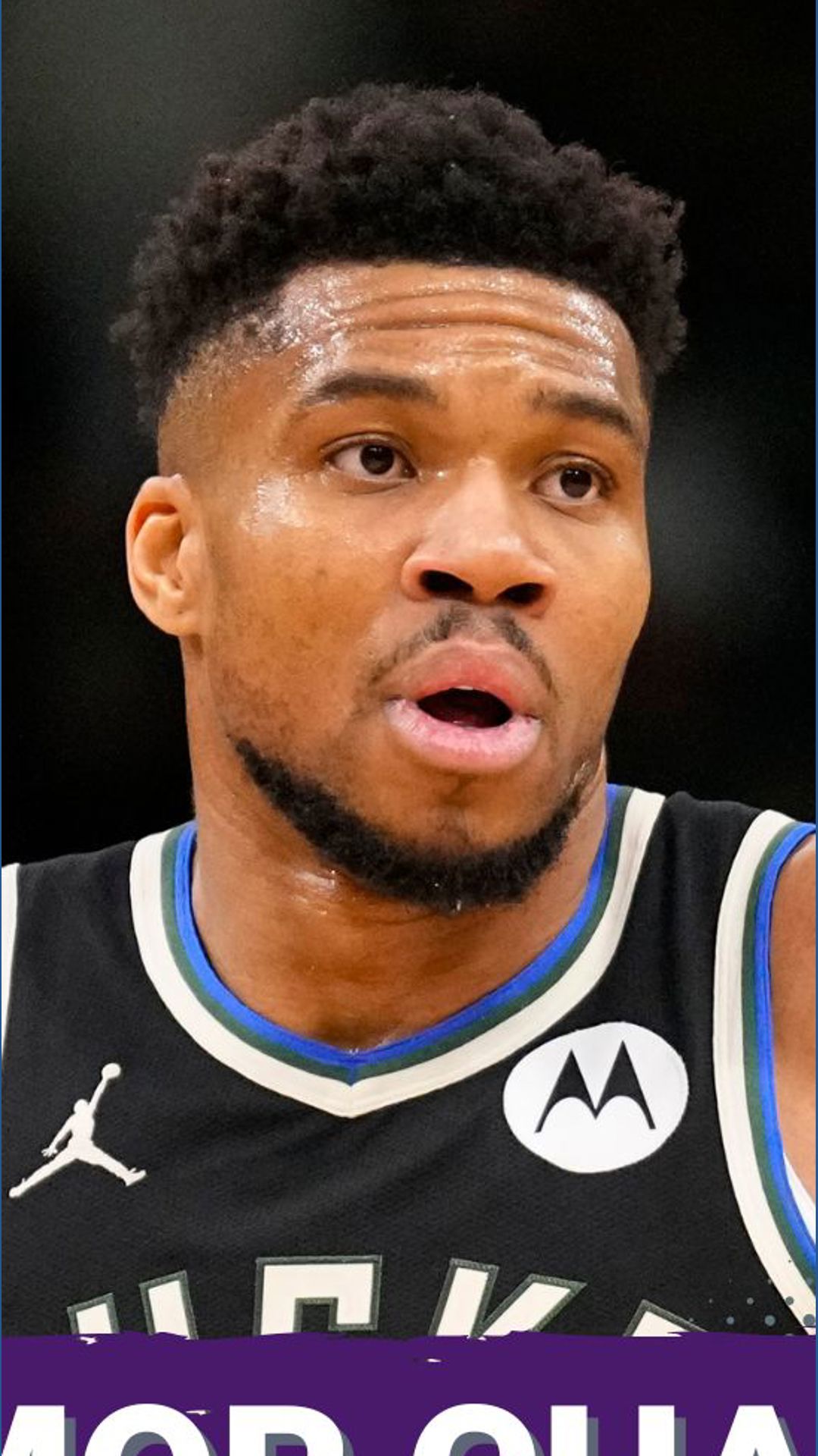 Giannis Antetokounmpo FINALLY READY to leave Bucks, what does it mean ...