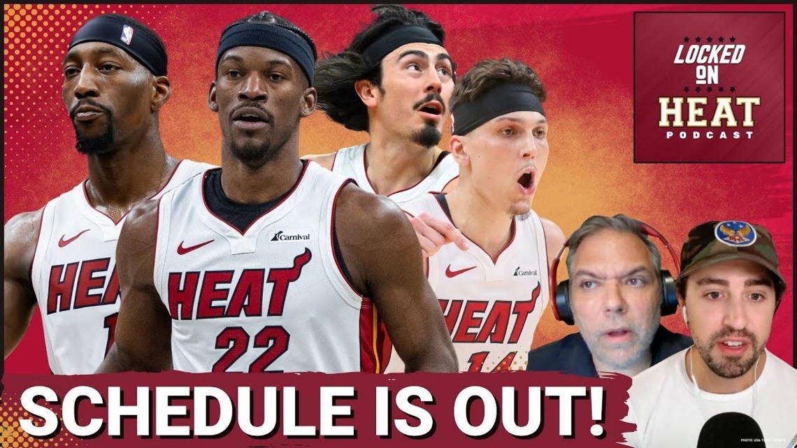 The Most Important Games and Stretches of the Miami Heat's Season ...