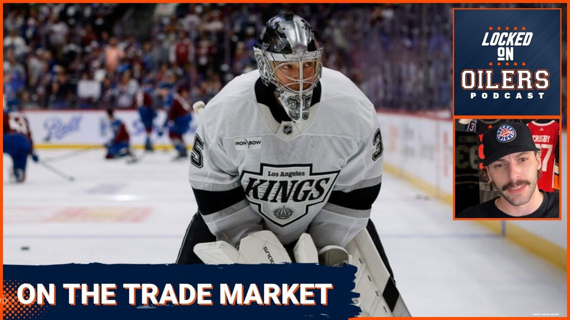 The Oilers MUST Fix This Mistake | Edmonton Oilers Trade Rumors ...