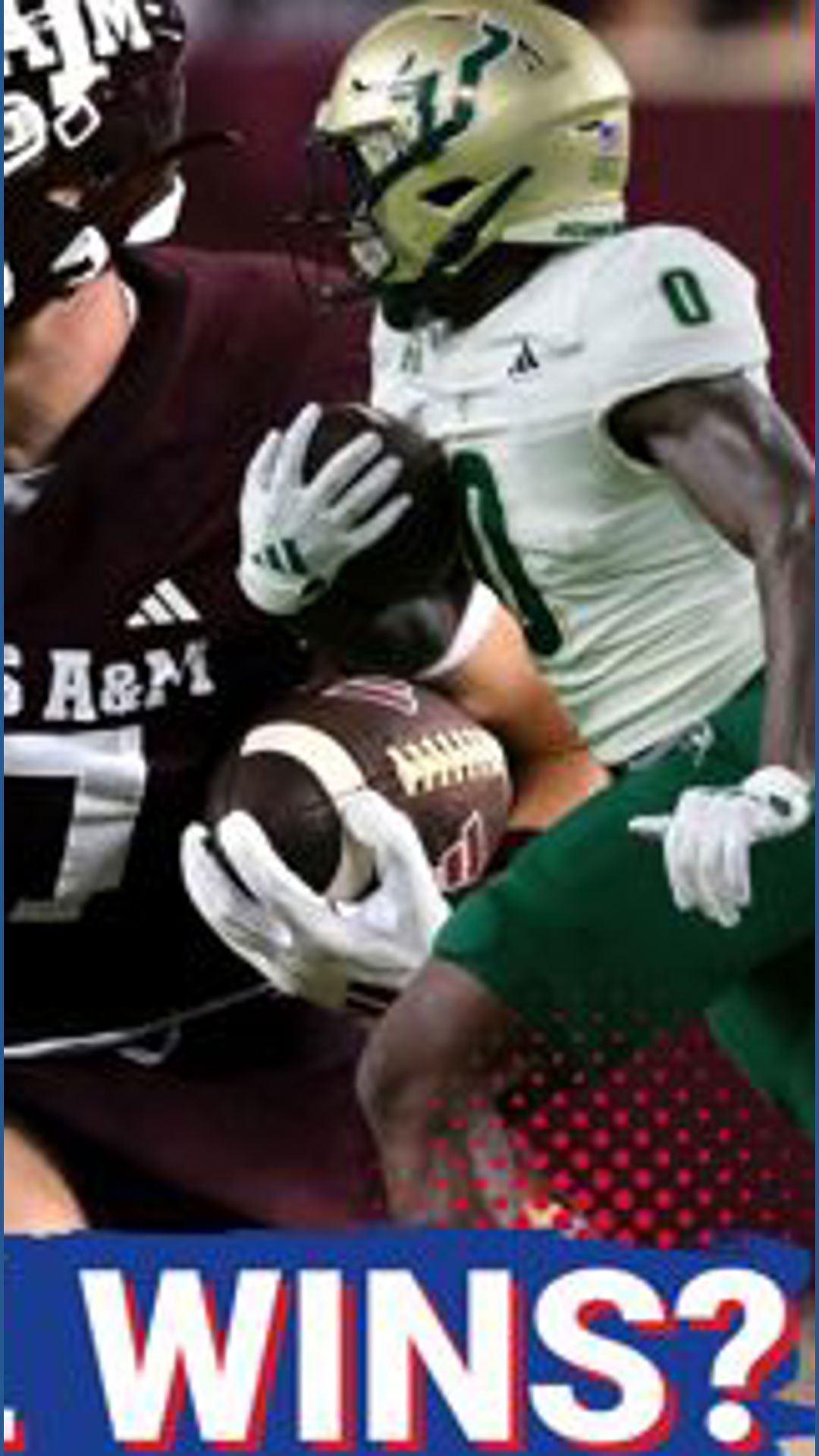 TRANSFORMED: SMU Rebuilds Defense, GRADING New Additions Like Malcolm ...