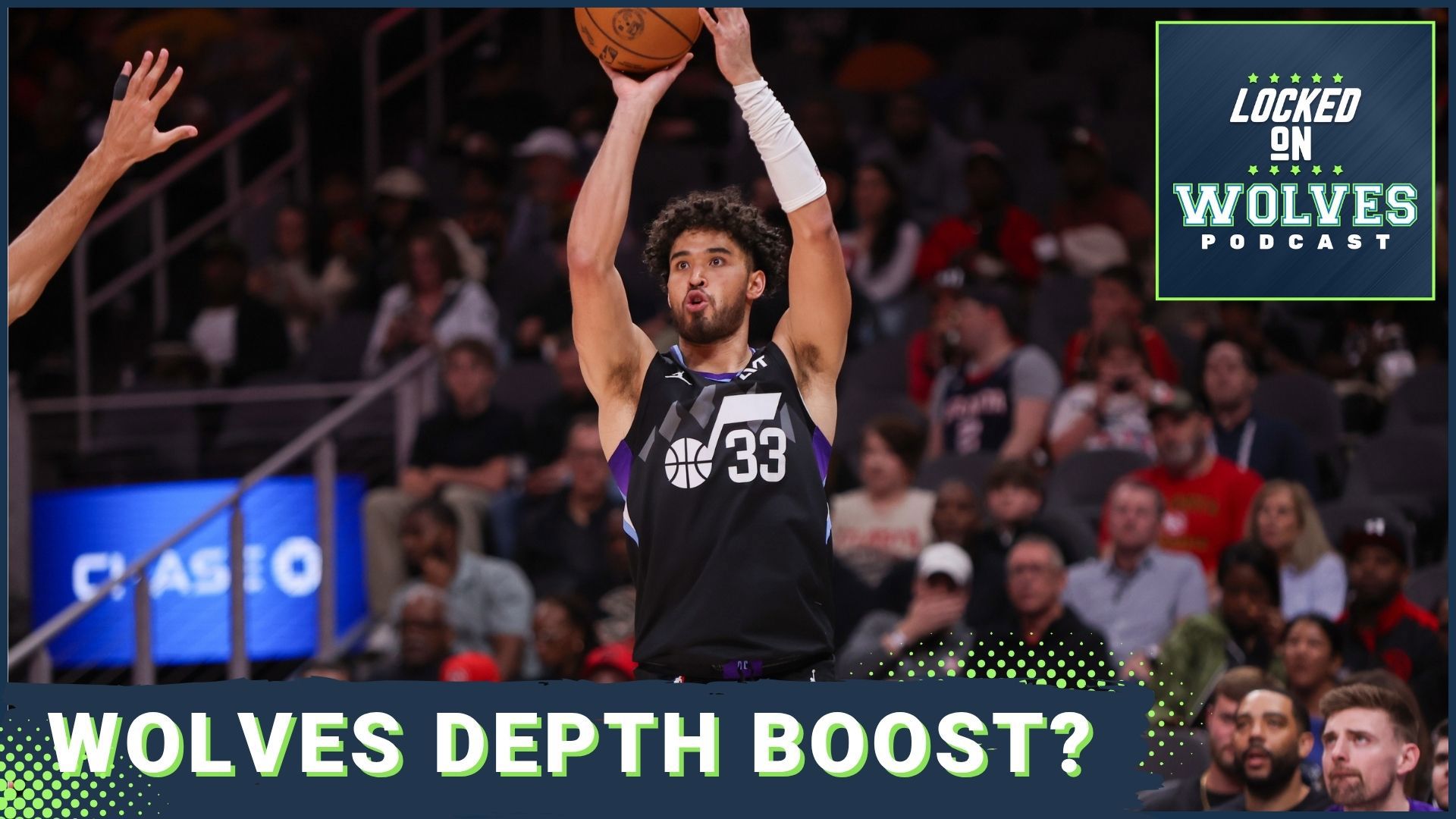 Timberwolves Add Two to Roster | Why the Wolves Signed Johnny Juzang ...