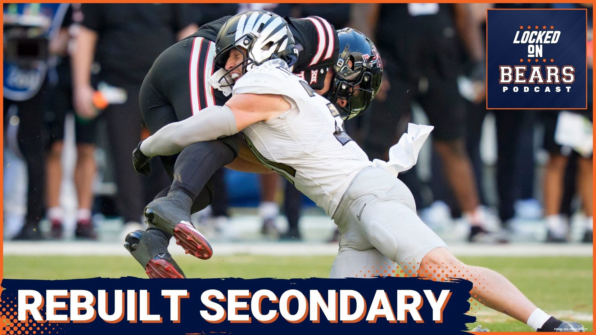 Dillon Thieneman and Malik Muhammad complete Dennis Allen’s overhaul of ...