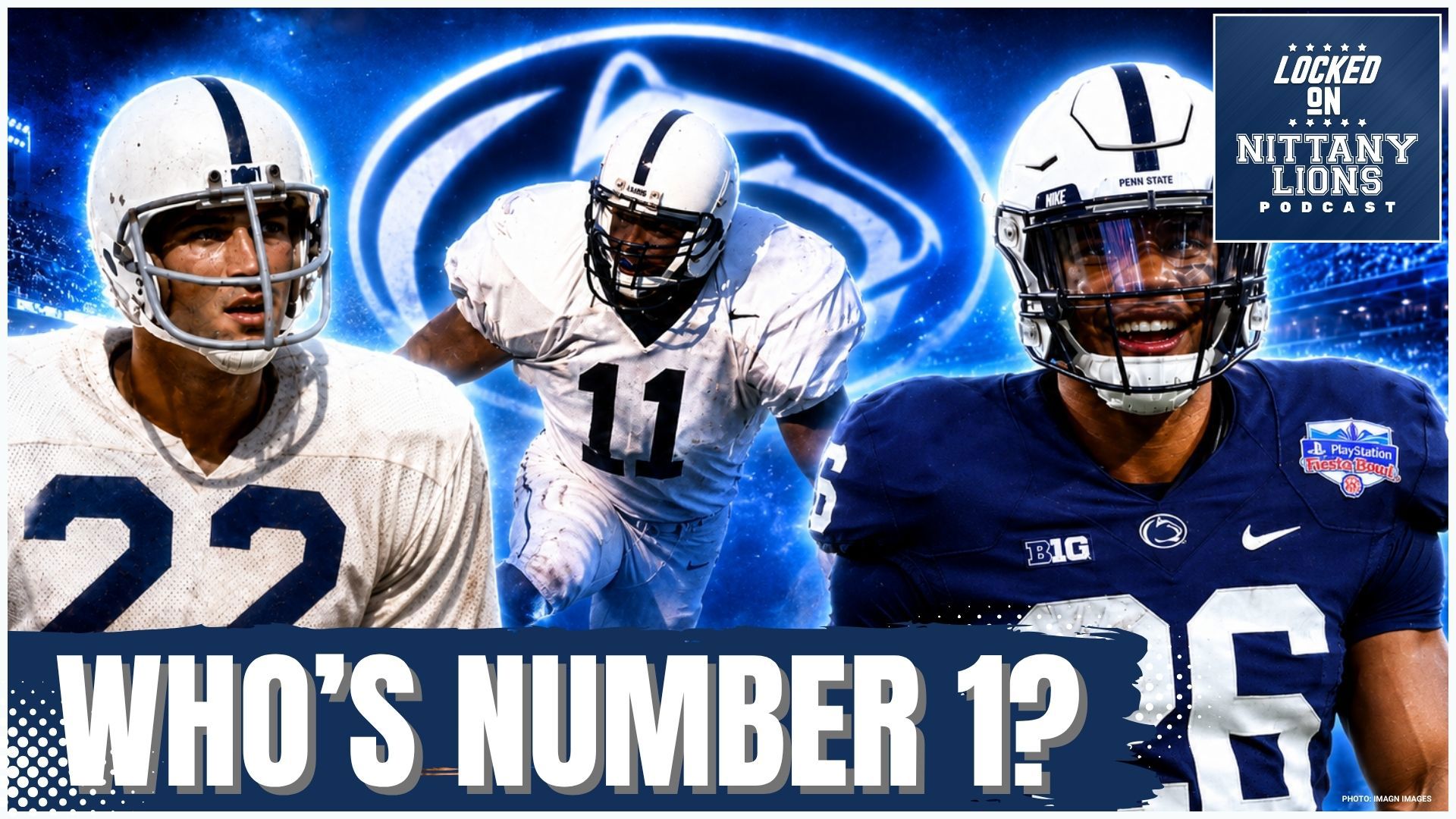 Penn State Football's Top 10 Greatest Players of All Time Ranked ...