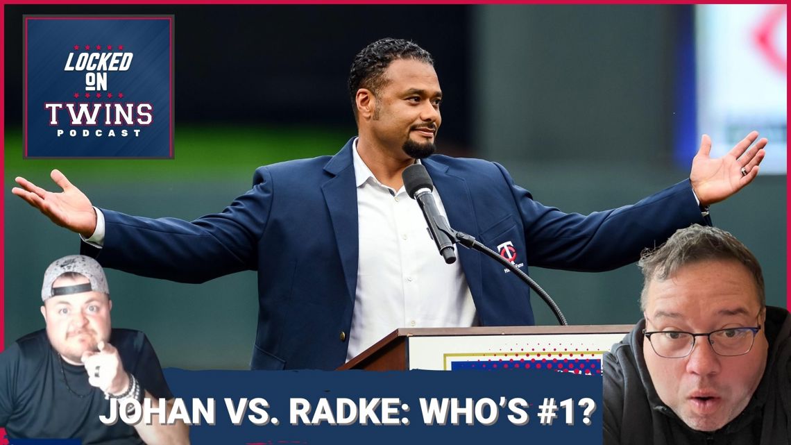 Minnesota Twins' Quarter-Century Pitching Staff IGNITES Fierce Debate ...