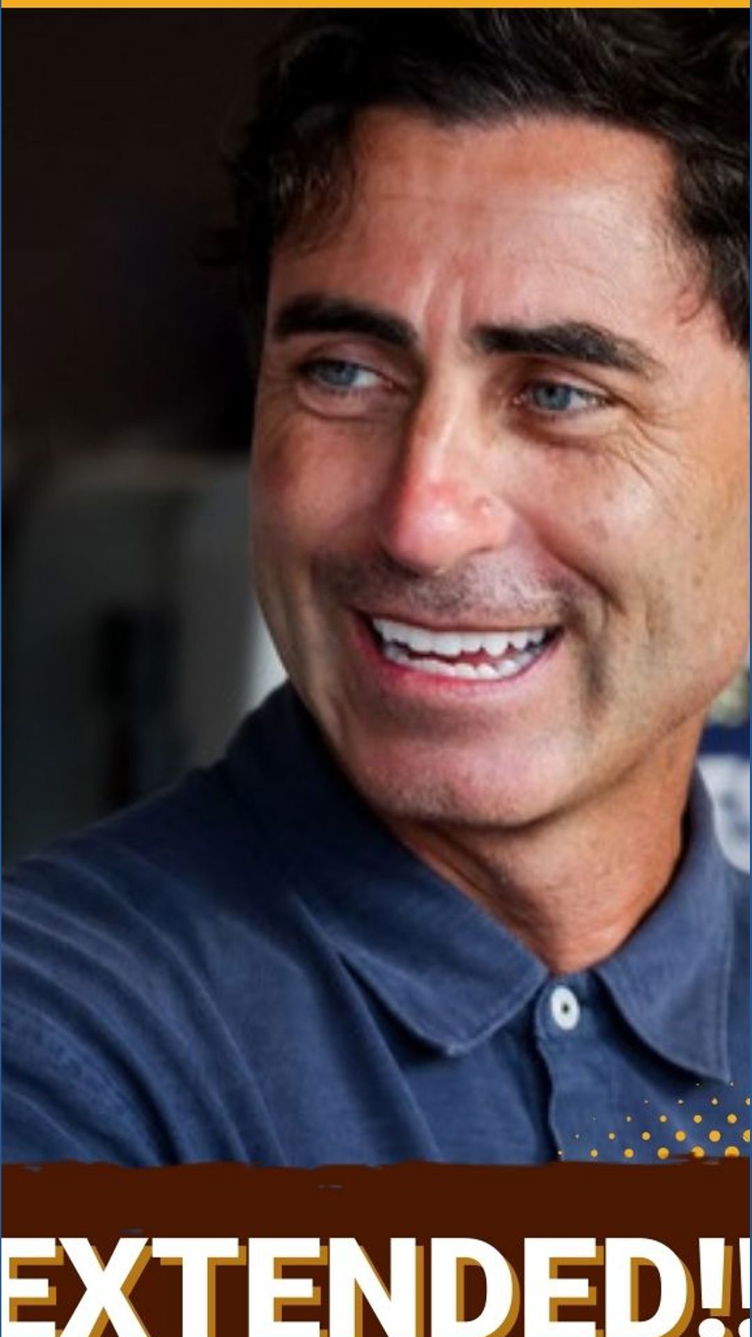 BOOM: San Diego Padres LOCK UP AJ Preller—Will This and Other Free ...