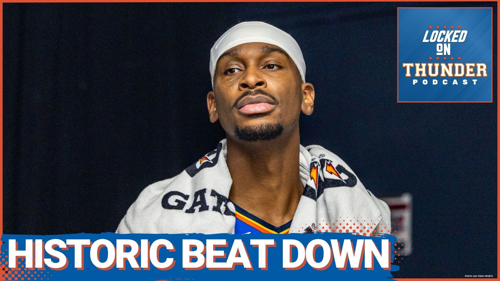 OKC Thunder HISTORIC Blow Out Over Pelicans | SGA Keeps Streak ALIVE | Big Men Dominate | wzzm13.com