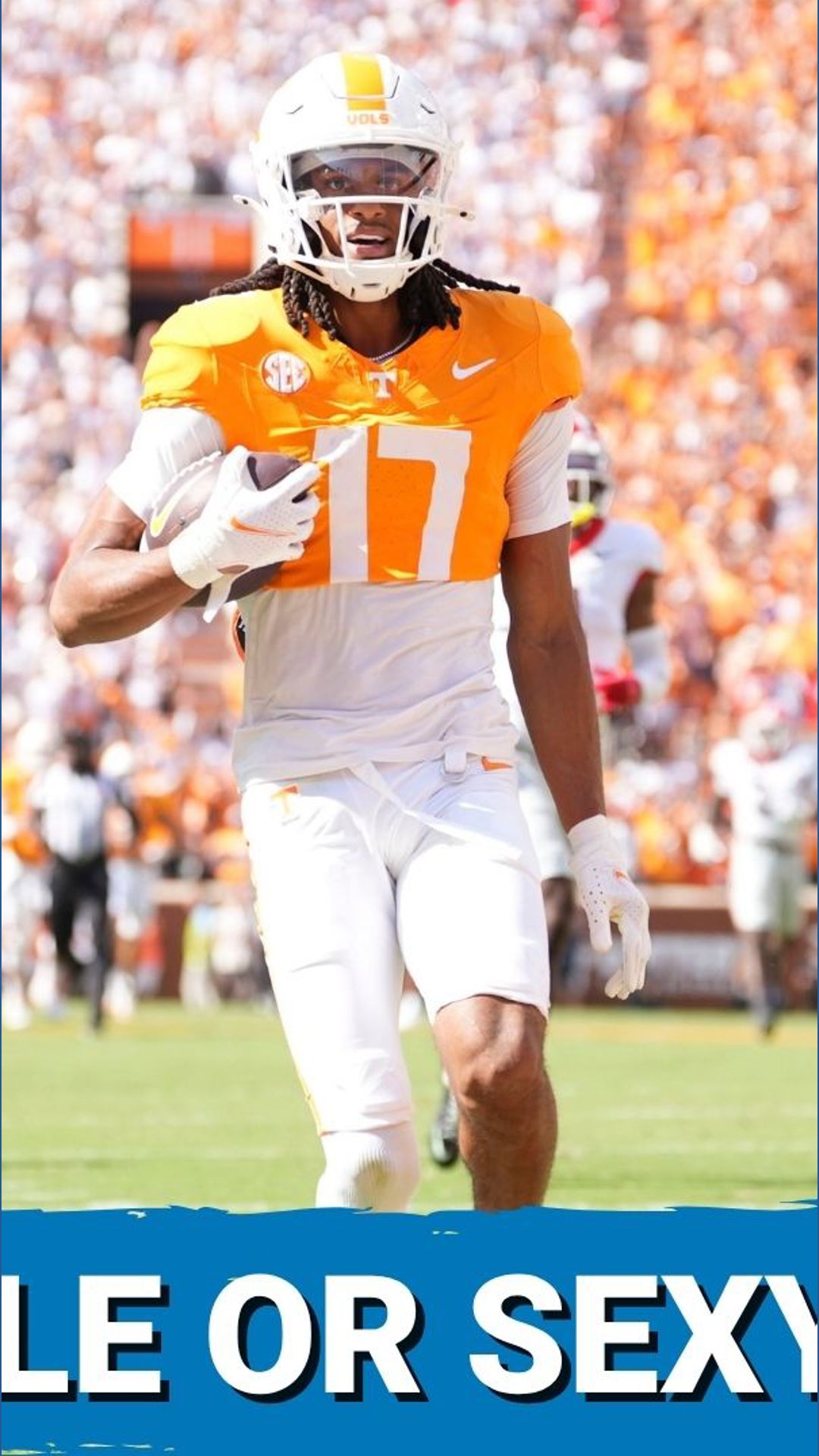 SENSIBLE: Initial Thoughts on the Carolina Panthers 2026 Draft Class ...