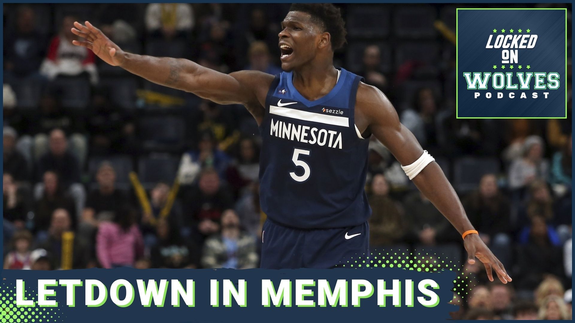 Minnesota Timberwolves' Bench Issues EXPOSED In Disappointing Loss to ...