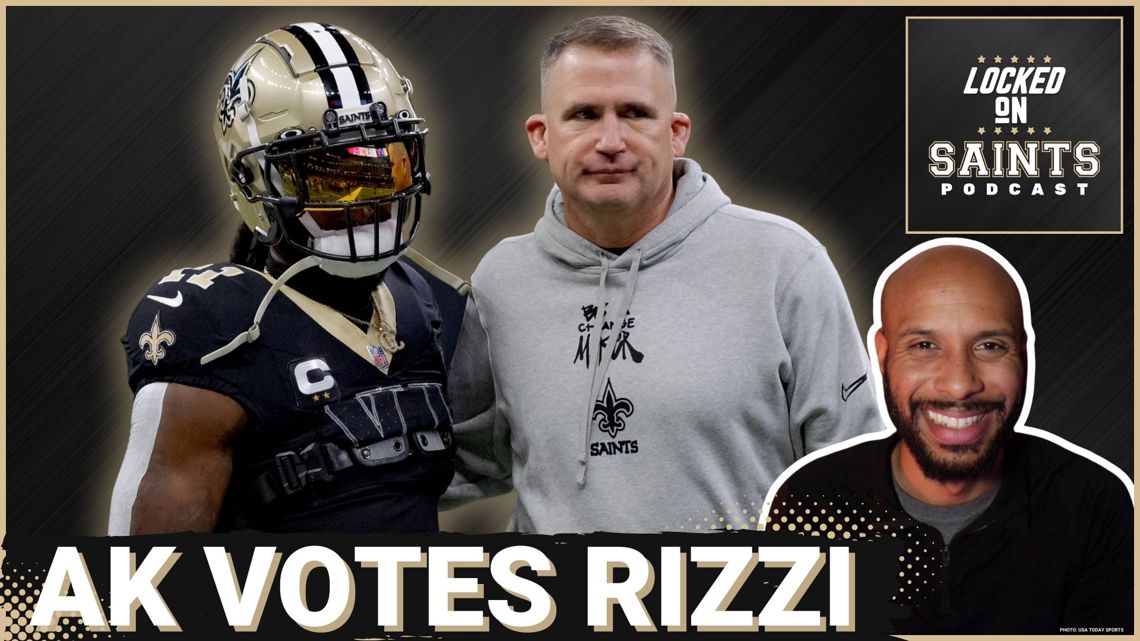 New Orleans Saints Aaron Glenn Watch Continues, Alvin Kamara Votes ...