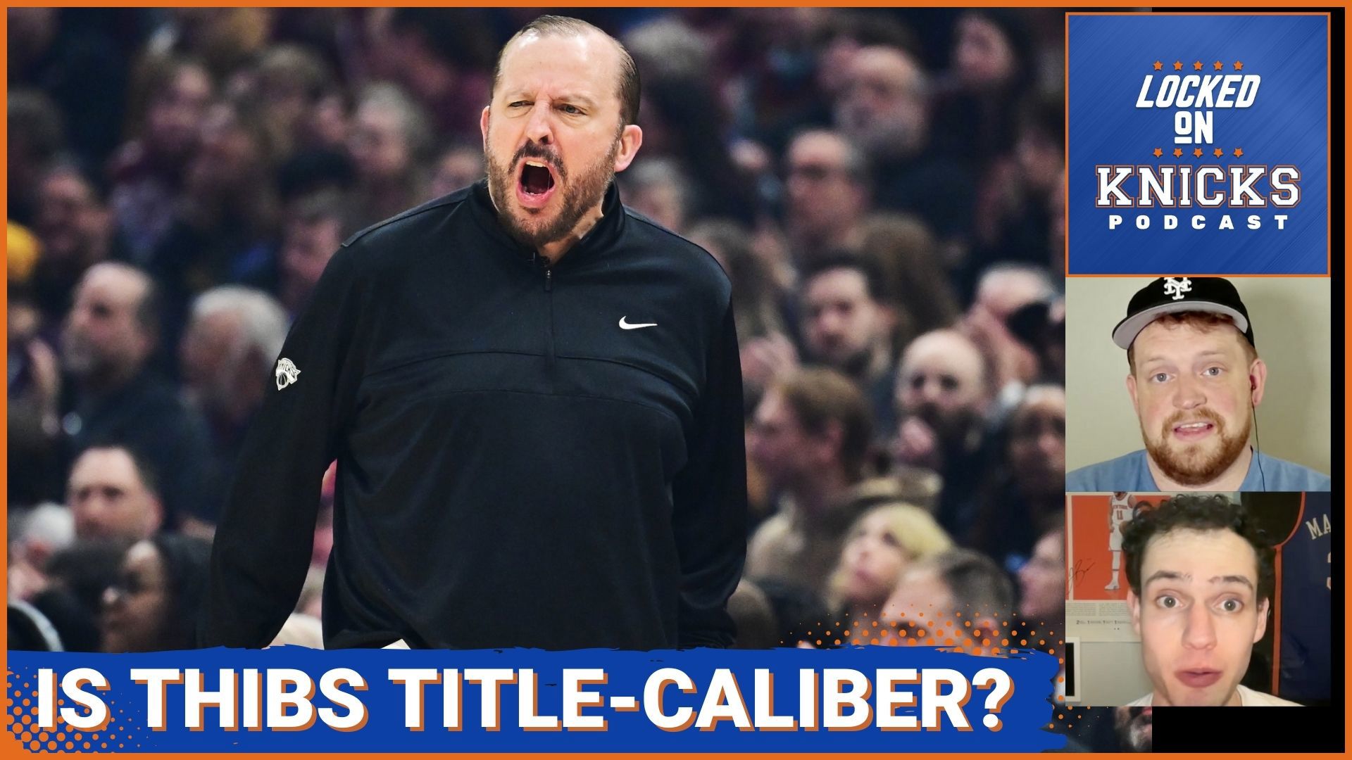 Why New York Knicks Struggle Against Top NBA Teams | wzzm13.com