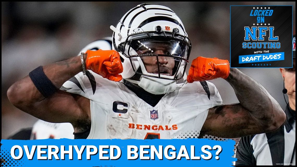 Do the Cincinnati Bengals Have the Right Mix of Defensive Talent to Go ...