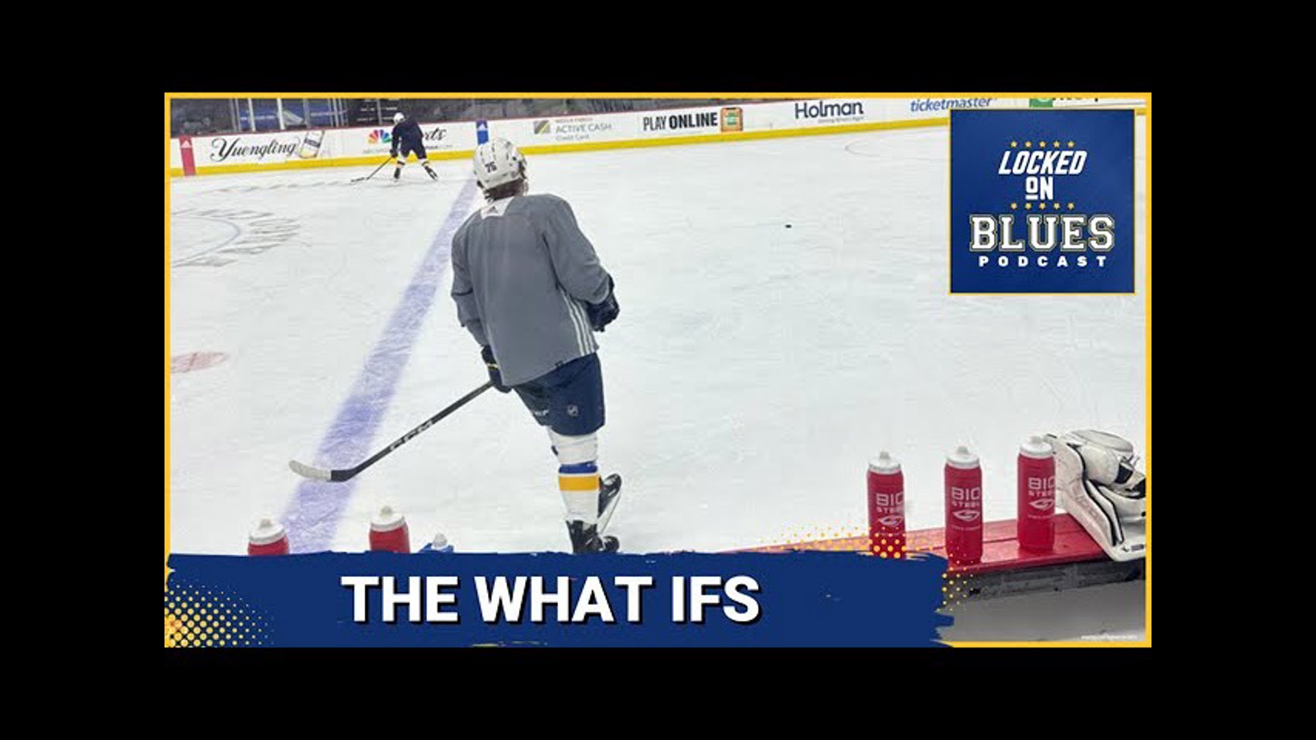Reliving The Blues' Season + The Cup Run | wzzm13.com