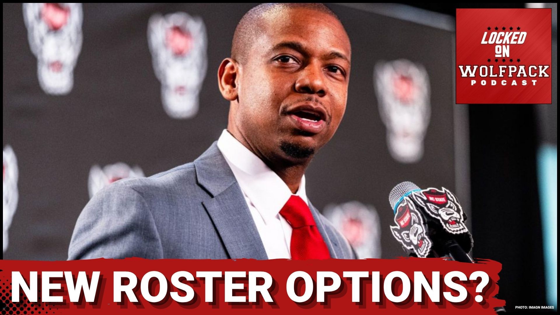 OPTIONS? NC State Basketball to host a Big Man this Weekend - Roster ...